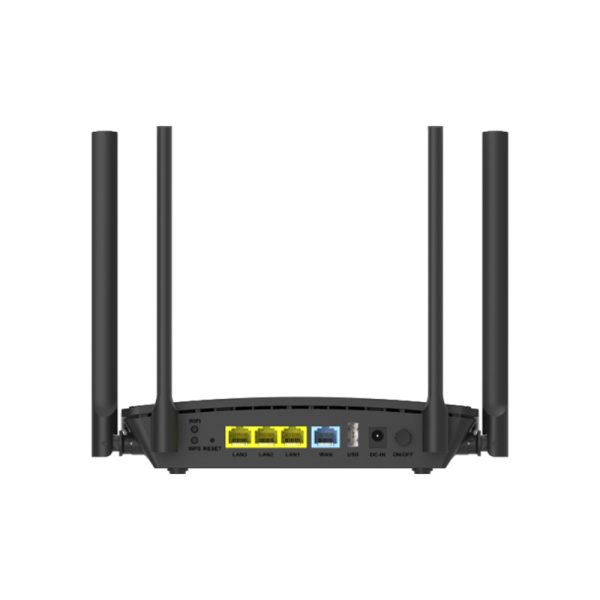 1800M Gigabit Dual-Band WiFi6 Mesh Wireless Router – YOU&TECH PTY LTD